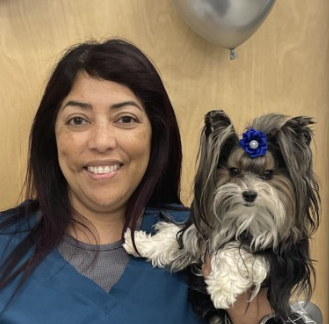 Patricia Lawler, DVM | Heartfelt Animal Care